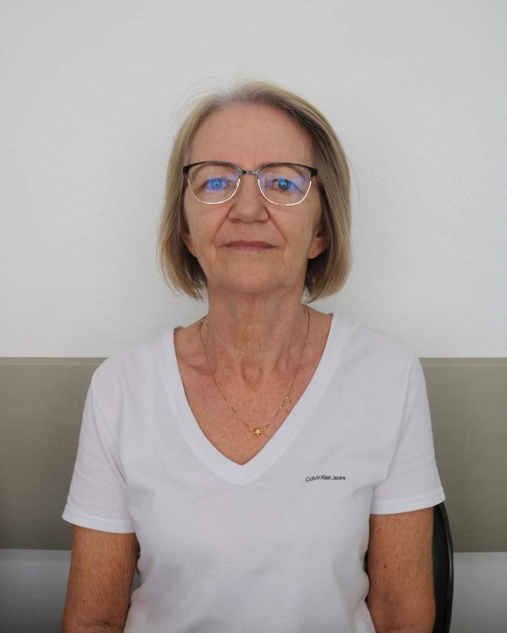 Mulheres do Ano: Maria há quase 30 anos atua como voluntária em SJB ...