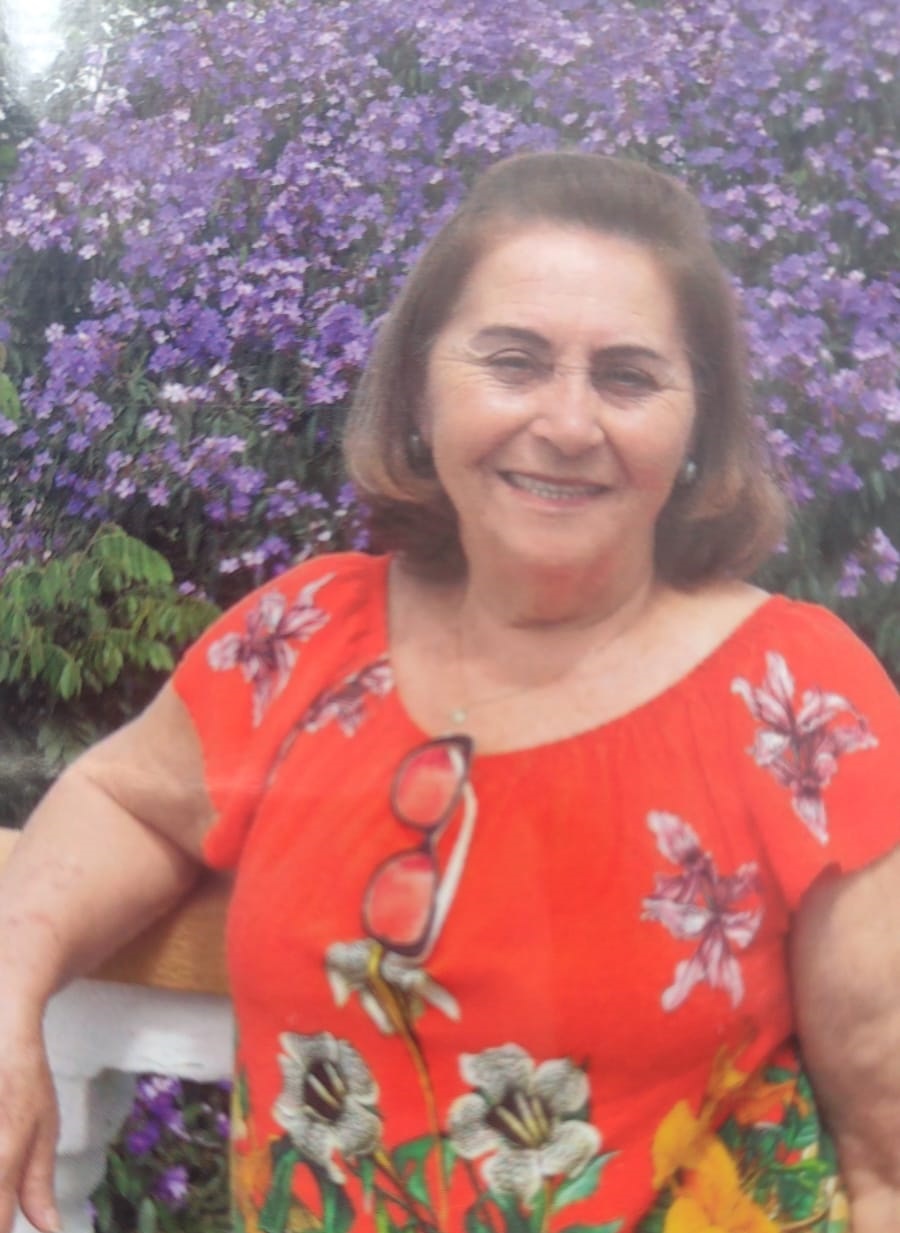 Maria Odete trabalhou como sapateira por quase 50 anos - Correio ...