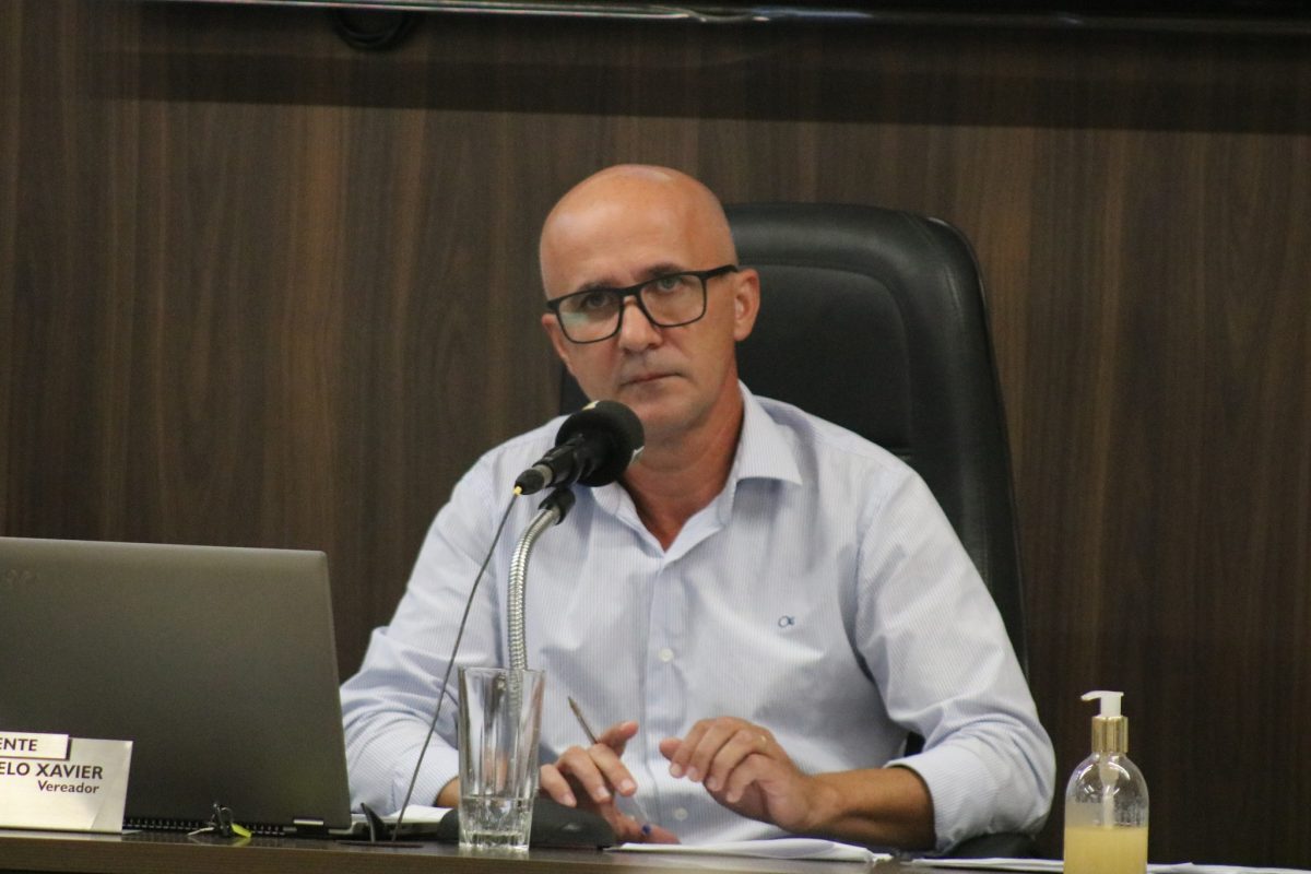 Presidência da Câmara de São João Batista barra ida do deputado Daniel ...