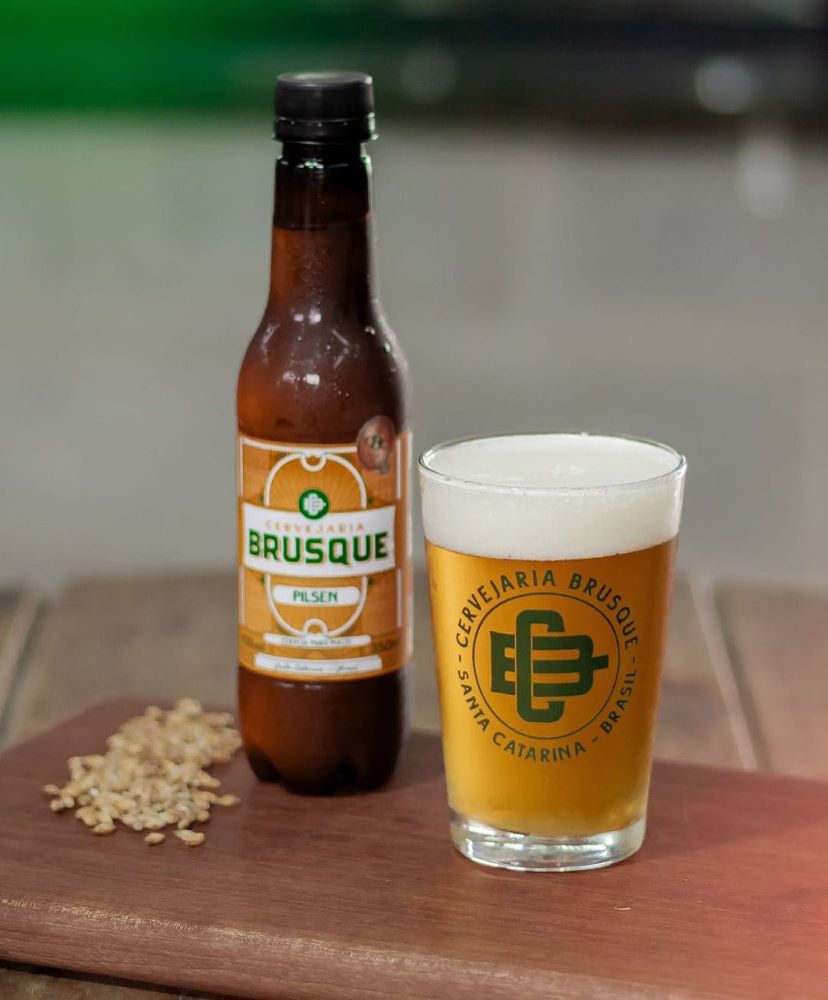 Cervejaria Brusque é premiada no Concurso Brasileiro de Cervejas em ...