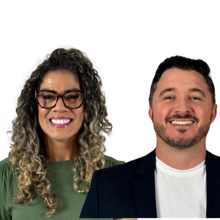 Felipe e pastora Fernanda querem o programa ‘Proteção Levada a Sério ...